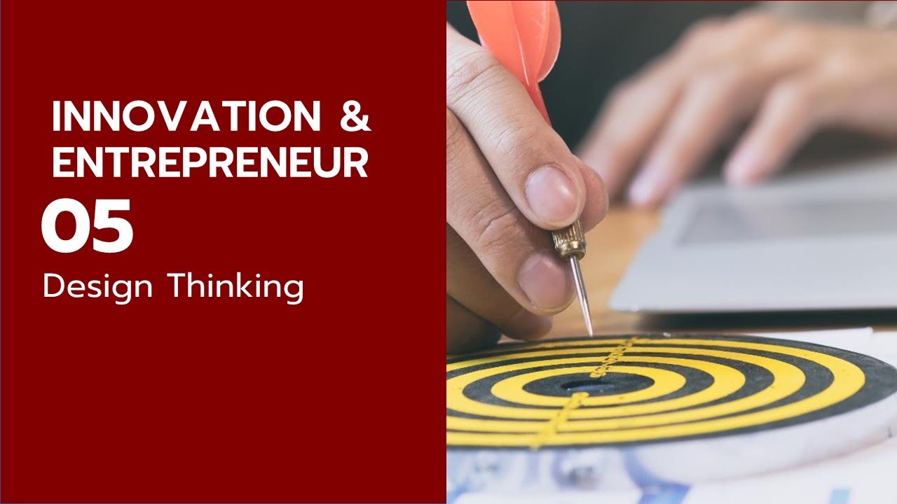 05 Design Thinking - YouTube