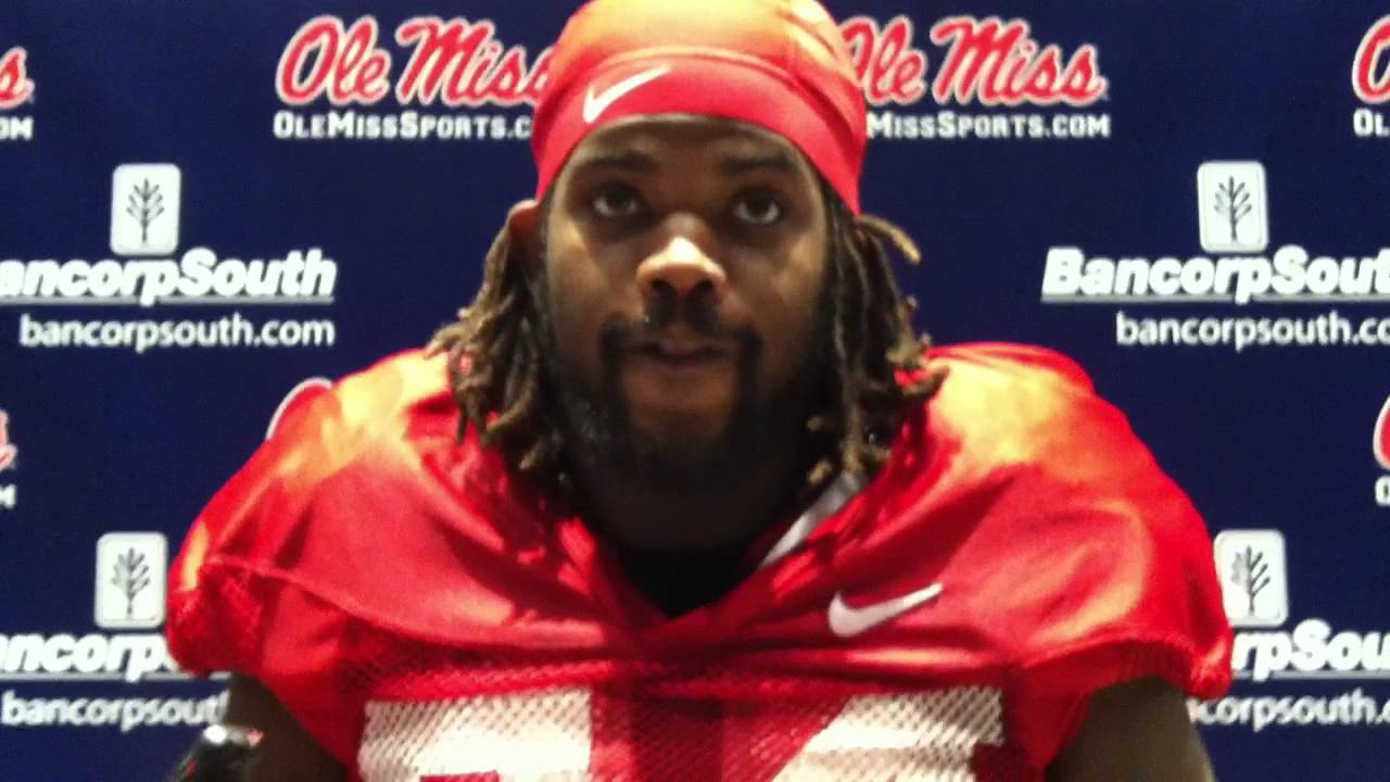 Rebel OT Fahn Cooper - YouTube