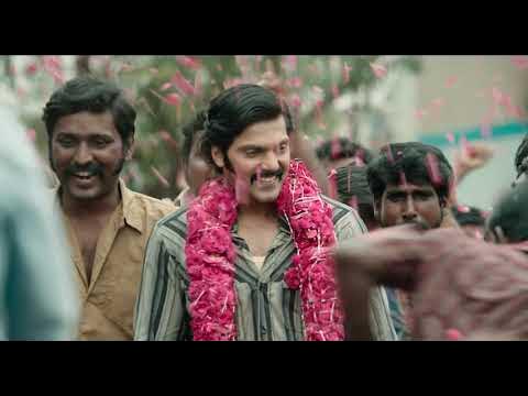 Sarpatta Parambarai Vambula Thumbula HD Video Song | Arya | Pa Ranjith | Santhosh Narayanan ...