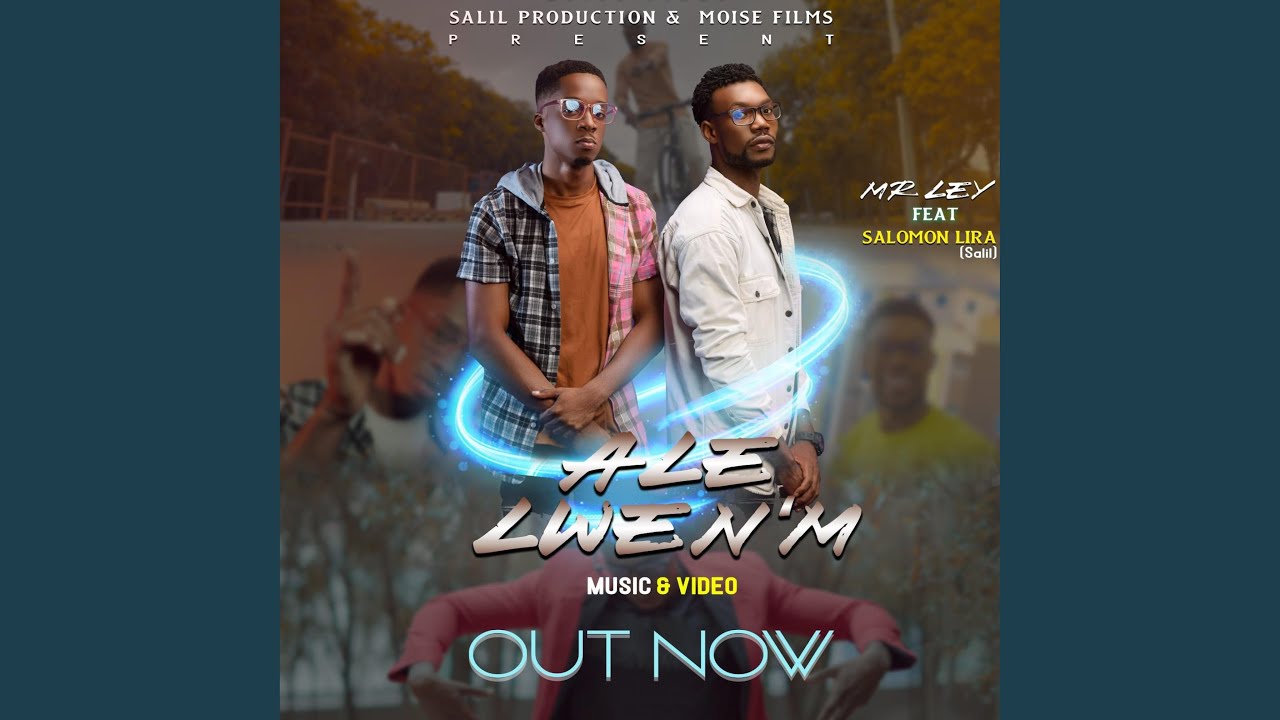 Ale Lwenm Feat Salil Lirah Youtube