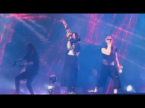 A$AP ROCKY - Riyadh, Saudi Arabia