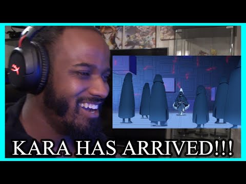 KARA HAS ARRIVED!!! Boruto Episode 157 *Reaction/Review*