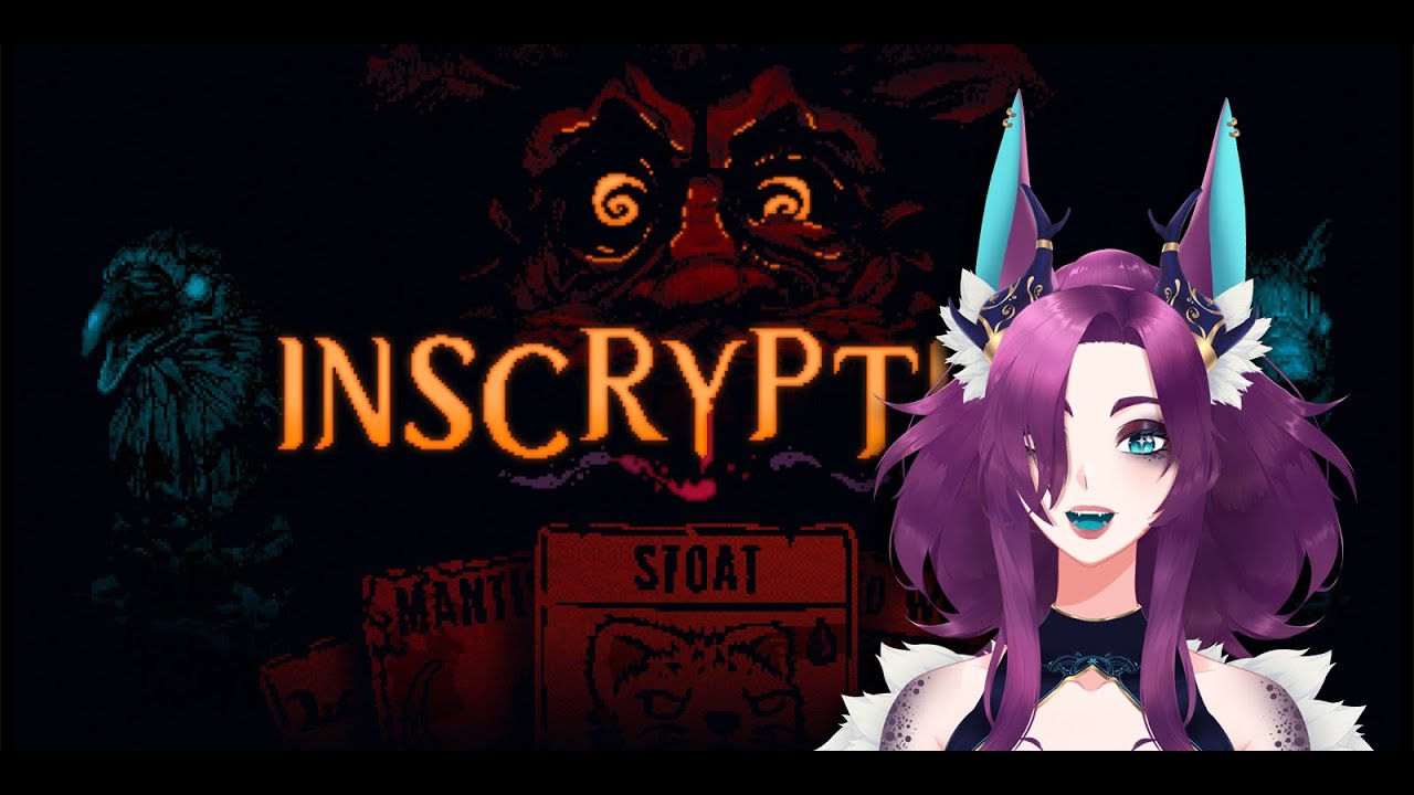 Apr 18, Inscryption First Playthrough pt.2 ! getting cozy in this cabin - YouTube