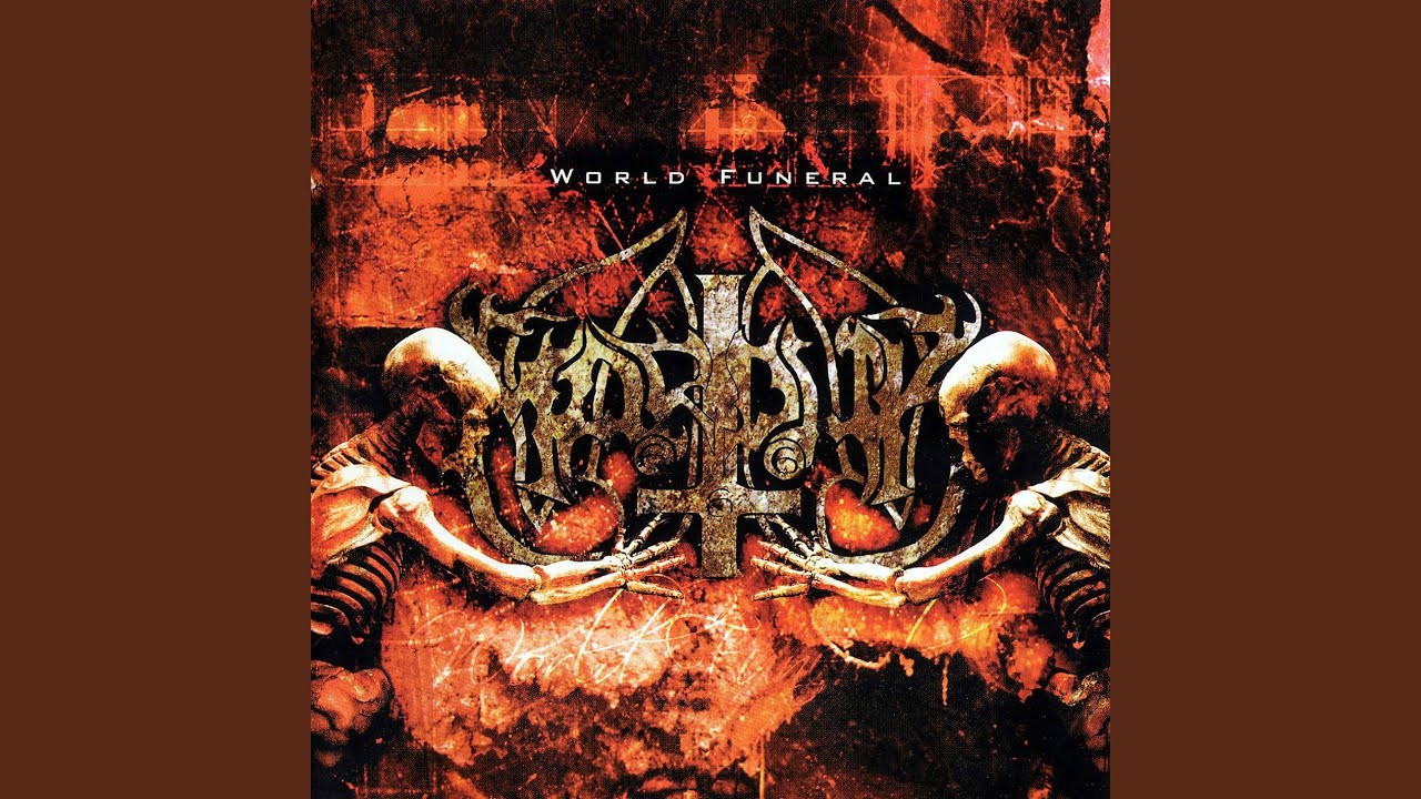 Bleached Bones - YouTube