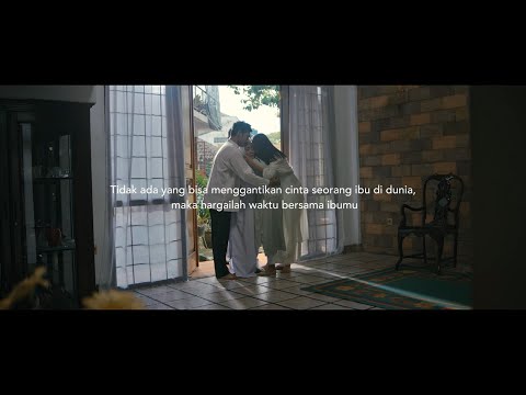 DOA DI UJUNG RAMADAN | DAIKIN INDONESIA (FULL VERSION)