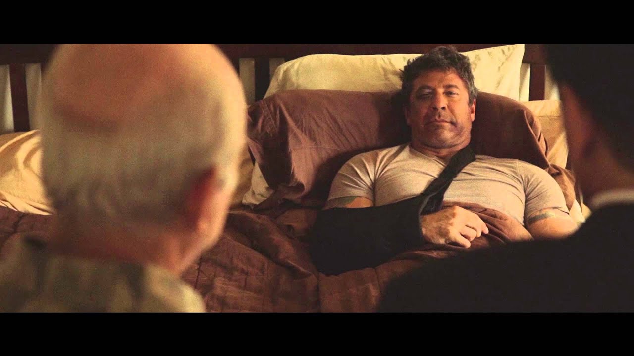 Jim Oxborrow as Steve McGarrett - YouTube