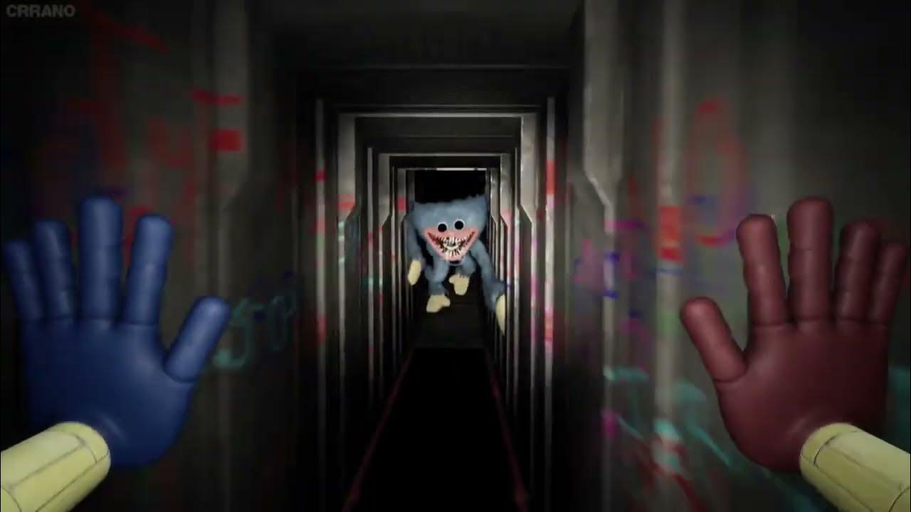 Poppy Playtime Chapter 1, 2, 3 All Bosses Deaths Comparison - YouTube