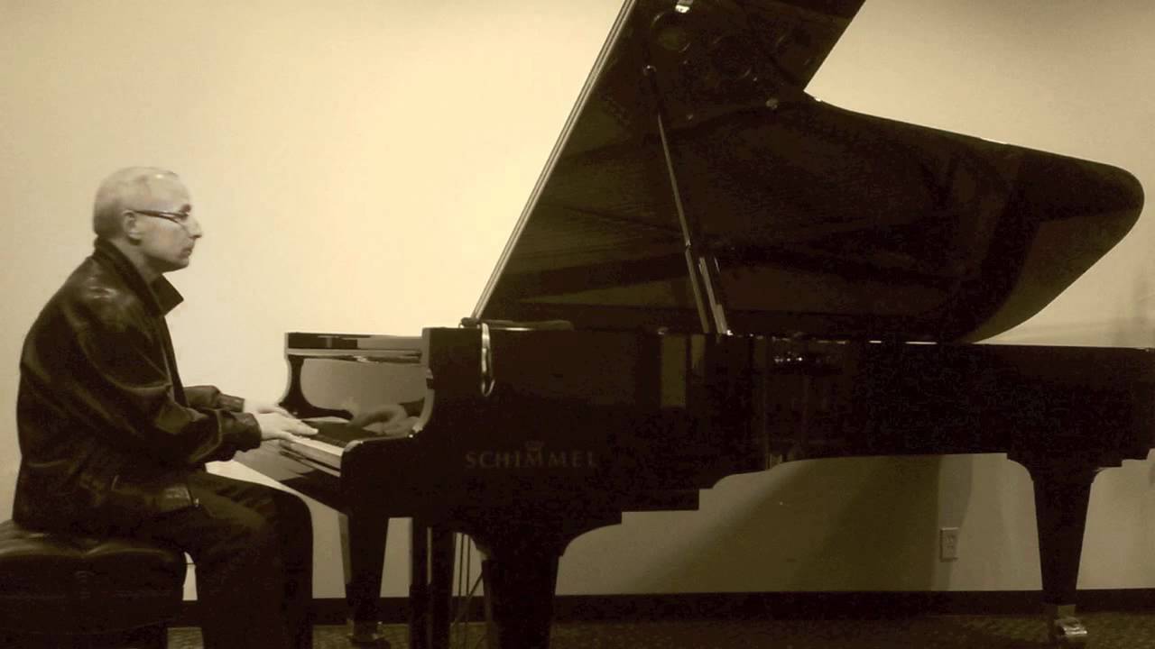 LOVE "JOHN LENNON" "NEIL ELLIOTT DORVAL" | PIANO | PIANIST | MUSIC ...