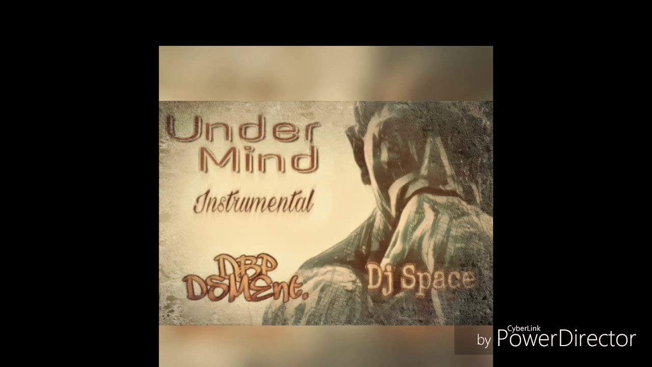 Under Mind (Instrumental) - YouTube Music