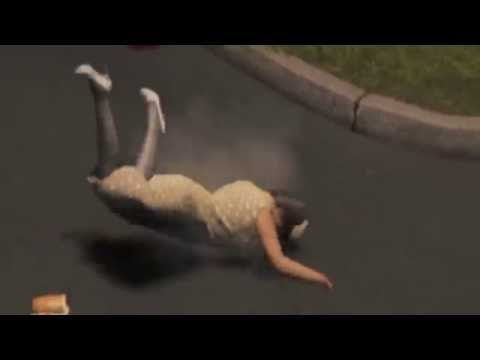 You're a wizard lincoln! Mafia 3 glitch