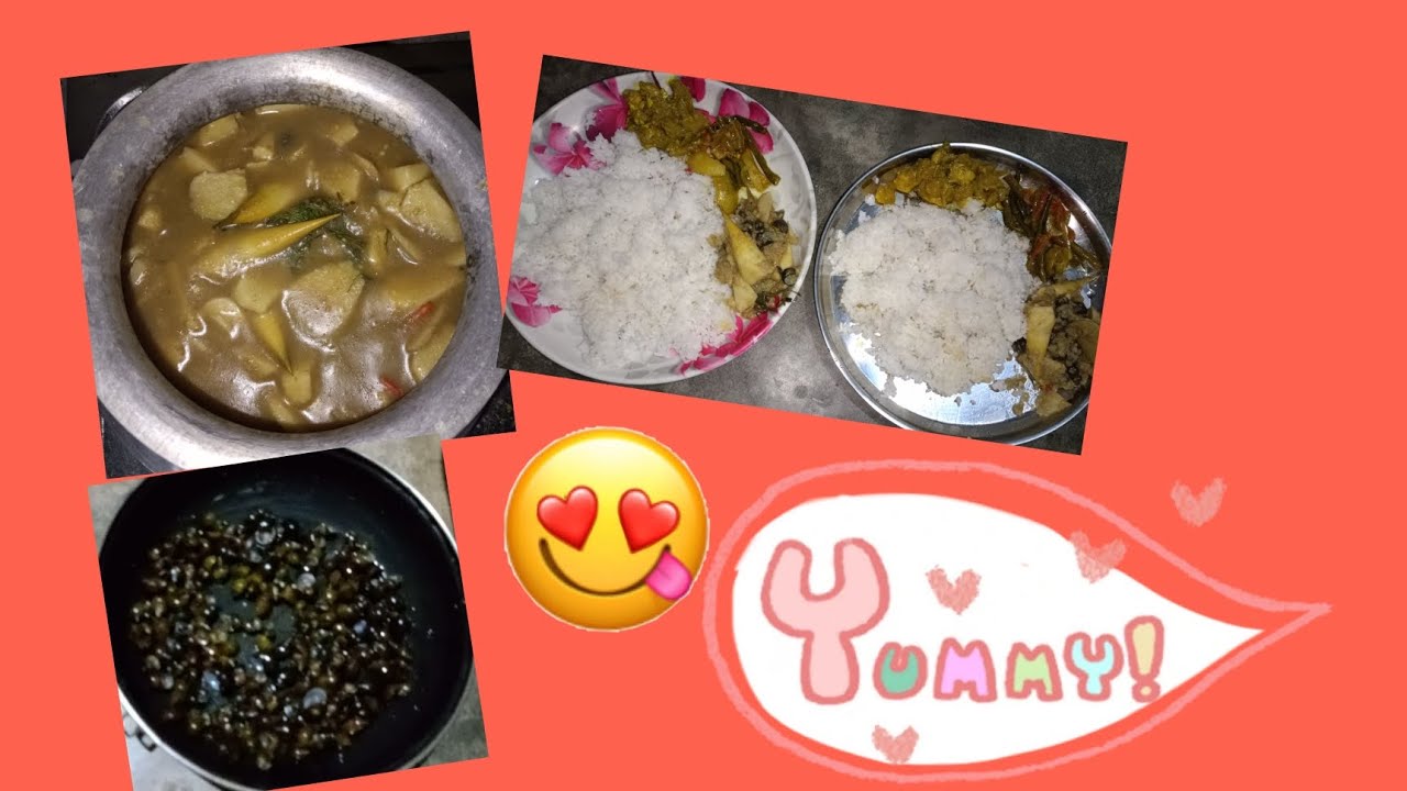 #muya Bai kakamuk /awandru songmung taklaini puila omono machao 🤤🤤 ...