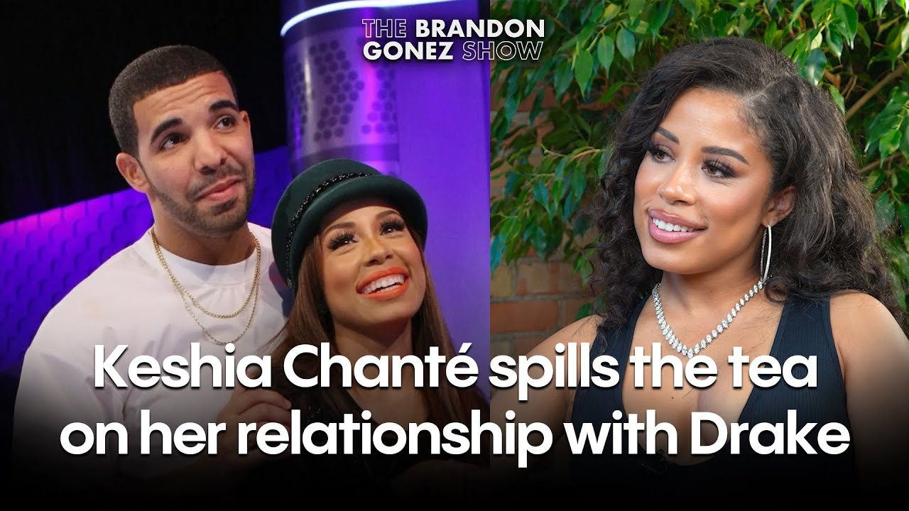 Keshia Chante Drake