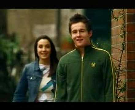 Mars Bar Speed Dating Advert - YouTube