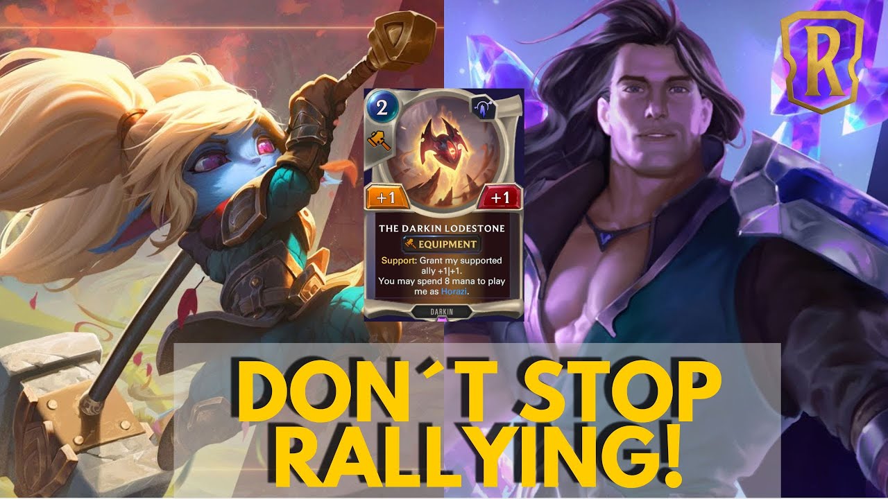 Poppy-Taric is Here Again!!! - YouTube