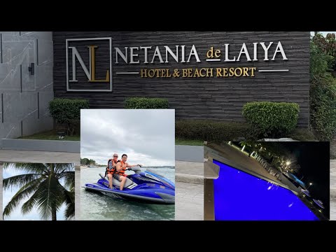 Netania de Laiya - YouTube