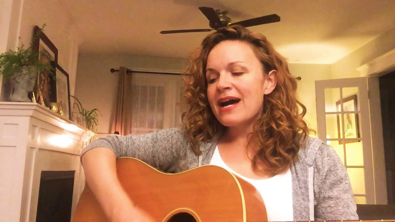 Teach Me Tonight - Tara Dunphy - YouTube