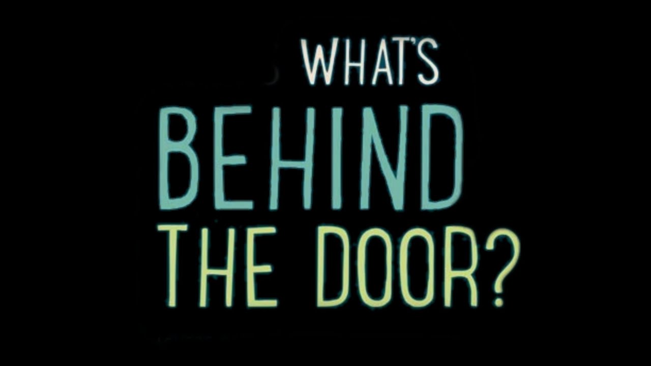 Whats Behind The Door? **PICK A DOOR** (1) (2) (3) - YouTube