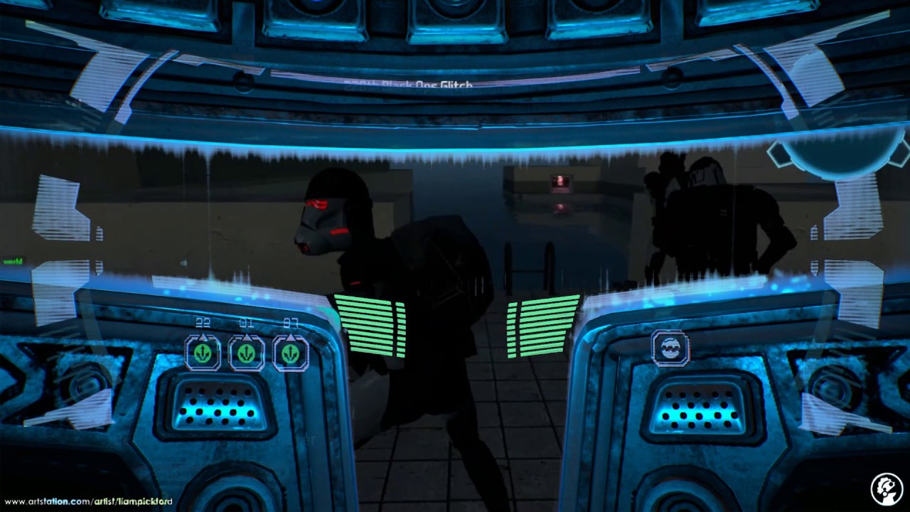 Star Wars The 228th - YouTube