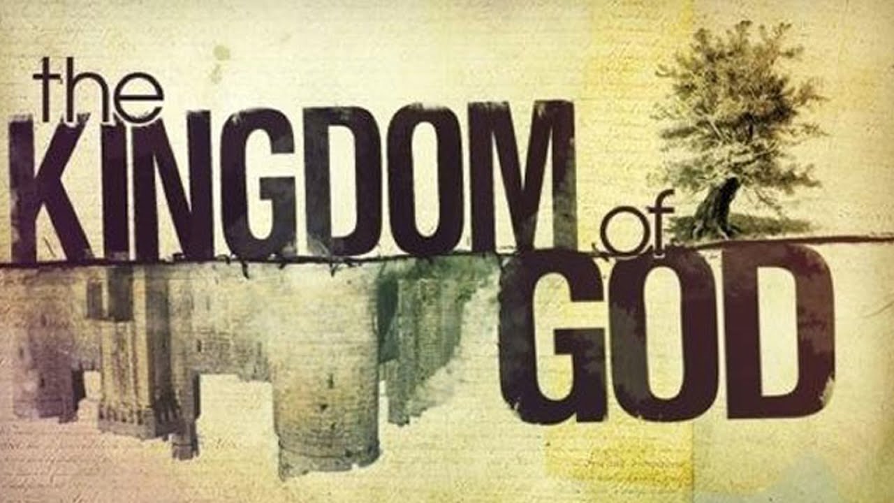 2021-02-07 Inheritance of the Kingdom of God - YouTube
