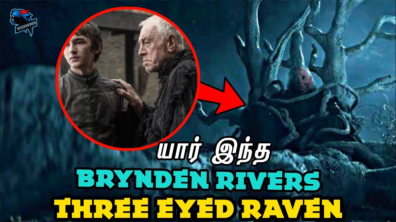 Brynden Rivers BloodRaven in House of the Dragon Season 2 Episode 8 ...