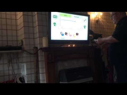 How to Fix your Nintendo Wii remote sensor( no sensor bar)