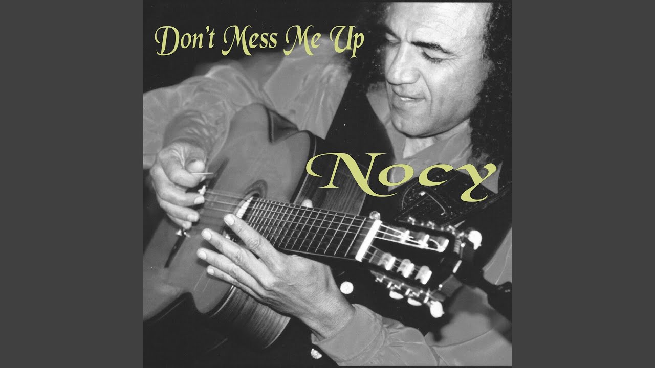 Don't Mess Me Up (Remix) - YouTube