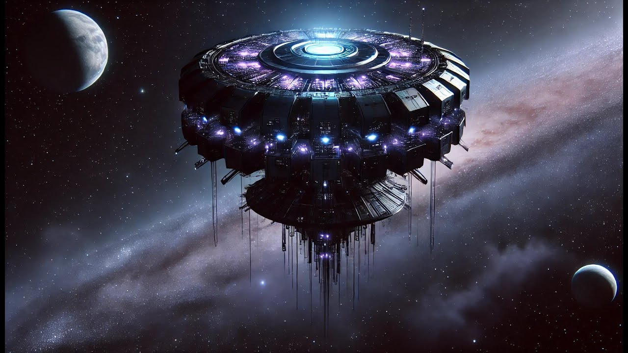 Athena - Fragments of Infinity - Awakening the Signal (Part 1 ...