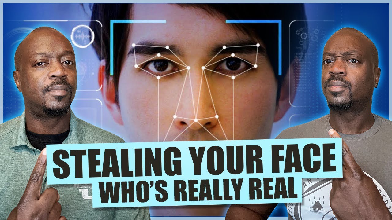 Permission to Steal Your Face - YouTube