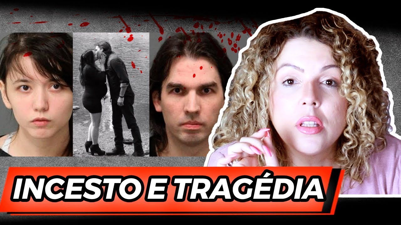 "O caso chocante entre pai e filha: história completa do crime e a ...