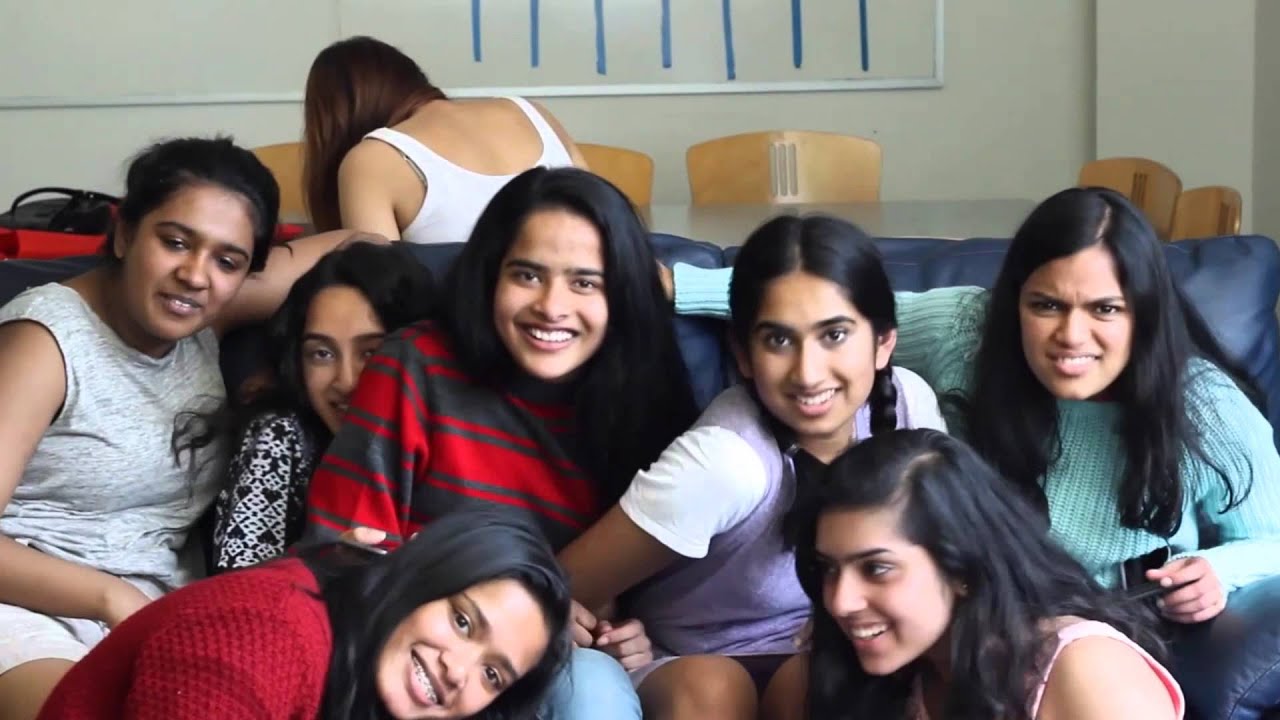MacRob Year 12 Video 2015 - YouTube
