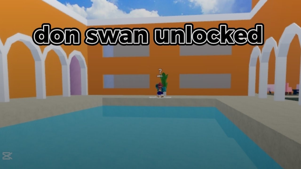 how to defeat Don swan *3rd sea requirement* - YouTube