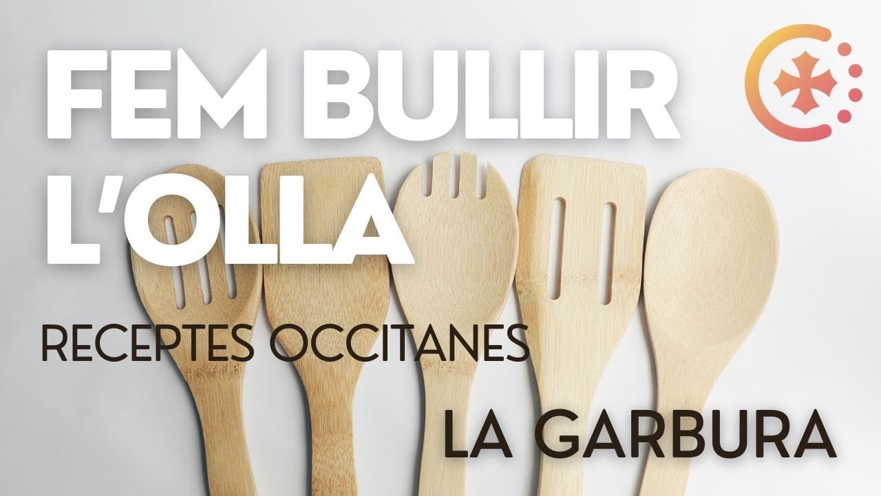 🥣 Fem bullir l'olla - La garbura - YouTube