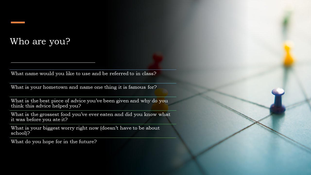 ENG101: Practicing the Question Cycle Response - YouTube