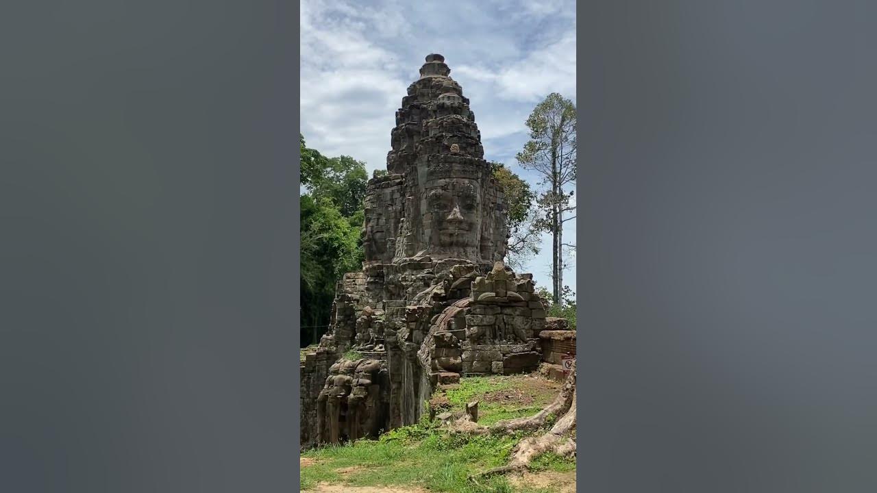 Siem Ream Angkor, Cambodia 🇰🇭🤍🫶 - YouTube