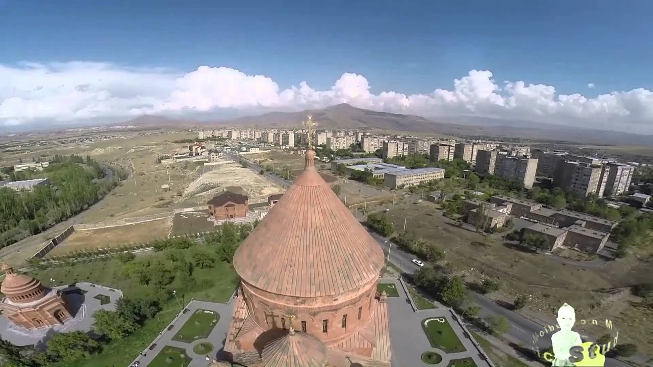 Artashes & Lusine - YouTube