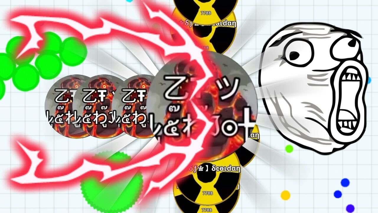CLAN AMIGO ZT !! TAKEOVER!! - YouTube