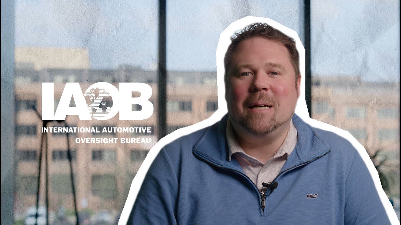 Our Case Study - Growing IAOB’s IATF 16949 YouTube Channel from 0 to ...