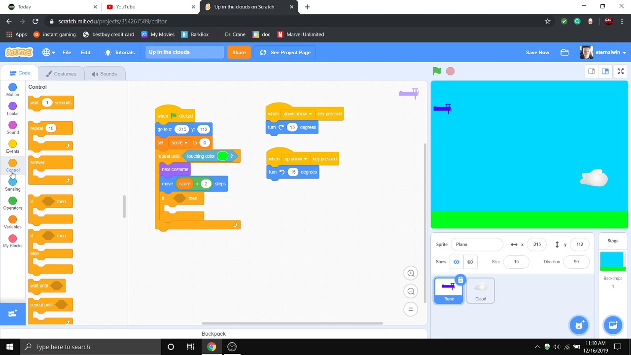 Scratch 3 0 How To Screen Loop A Sprite sprite Comes Back On Other scratch-3-0-how-to-screen-loop-a-sprite-sprite-comes-back-on-other