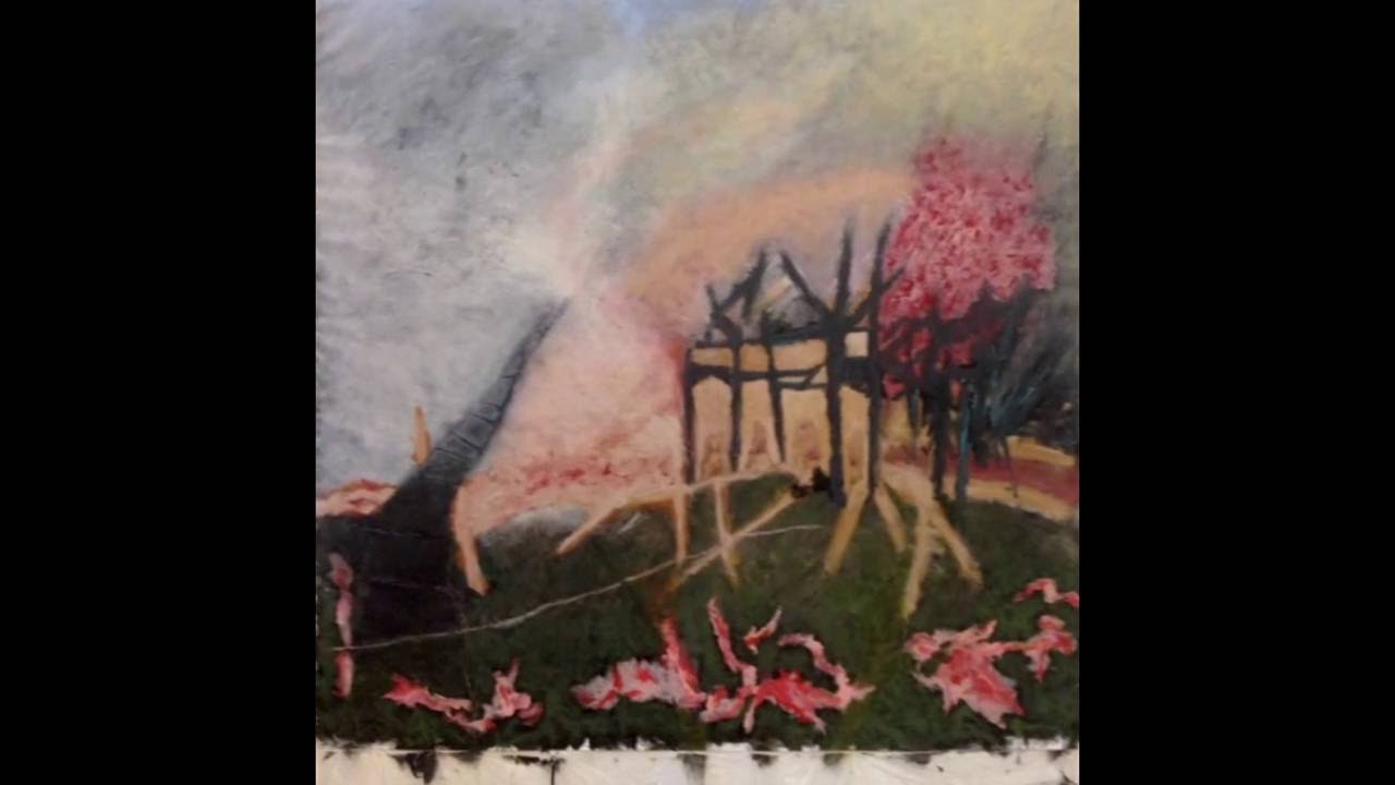 David Lasry - Abattoirs de Bomel 2016 - YouTube