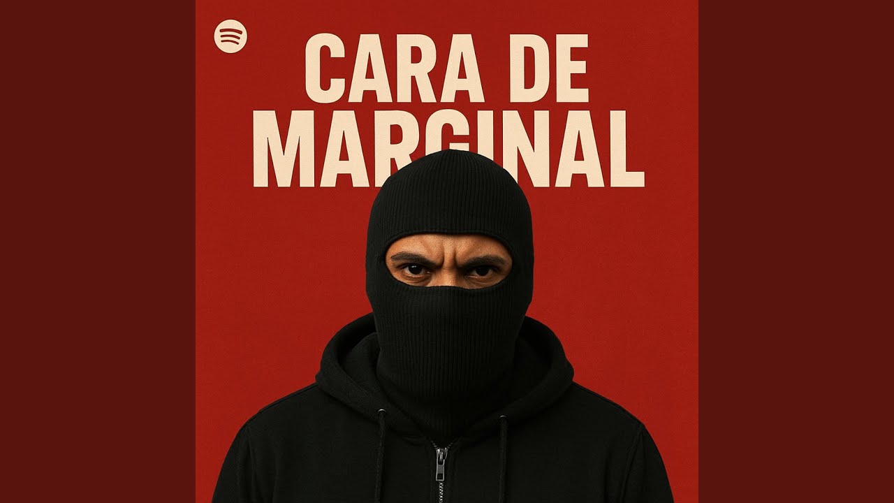 CARA DE MARGINAL (feat. FALA DORNELLES & DJ FELIPE SANTOS) - YouTube