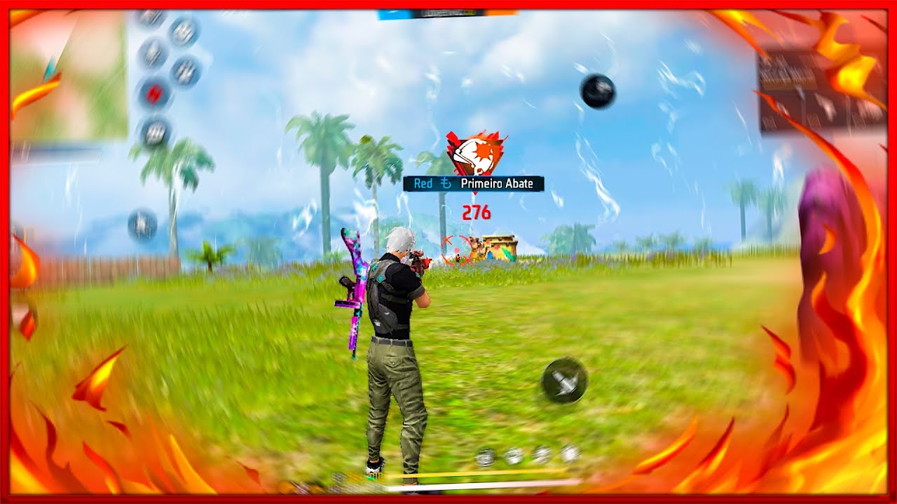 X1 de Instaplayer...FREE FIRE - YouTube