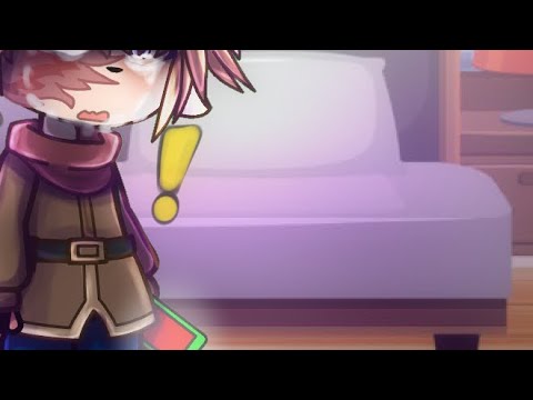 TW | "There goes the alarm.." | Tommy & Tubbo angst | Mr.SlimeBall ...