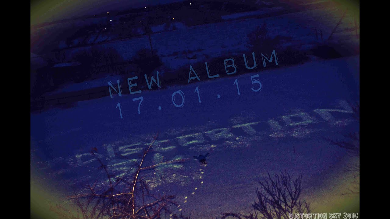 ★Distortion Sky★ and Emotional Snow - YouTube