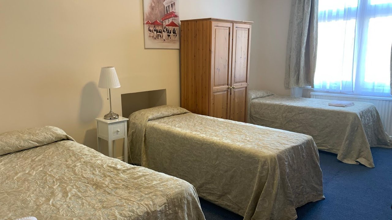 St Simeon, London, United Kingdom - YouTube