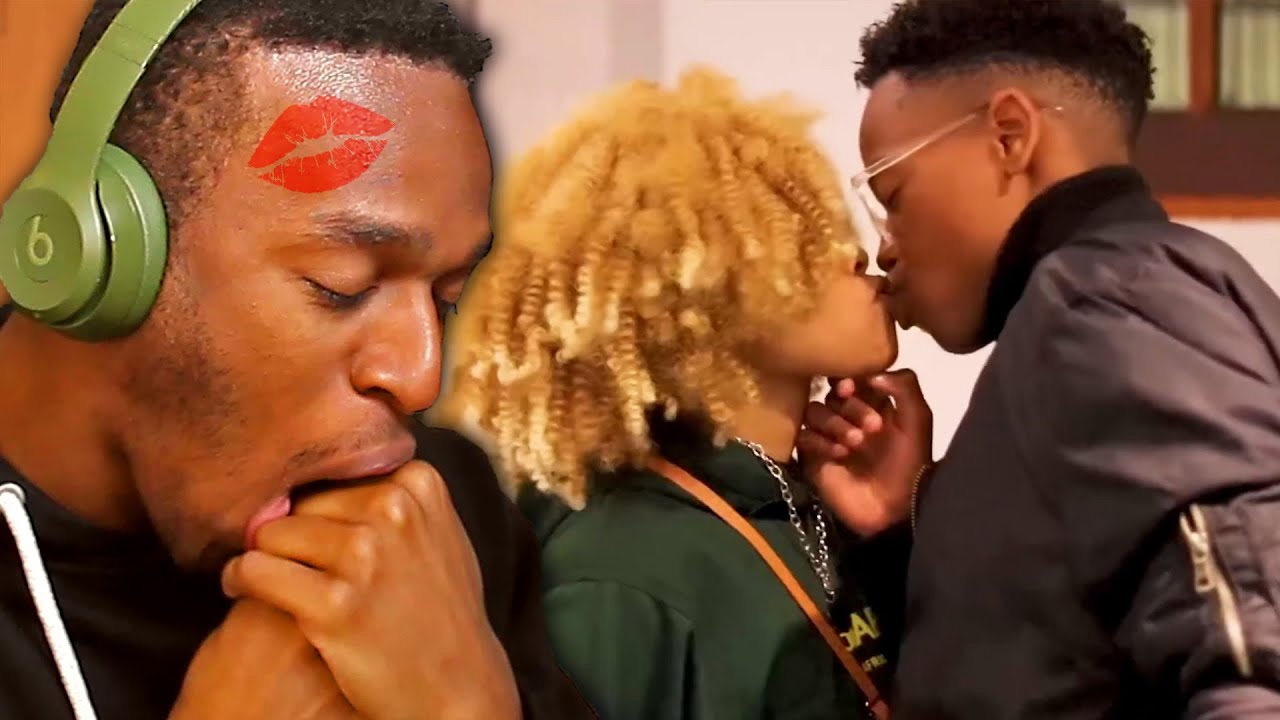 Kiss or Diss: Face to Face | King Oumar | Reaction - YouTube