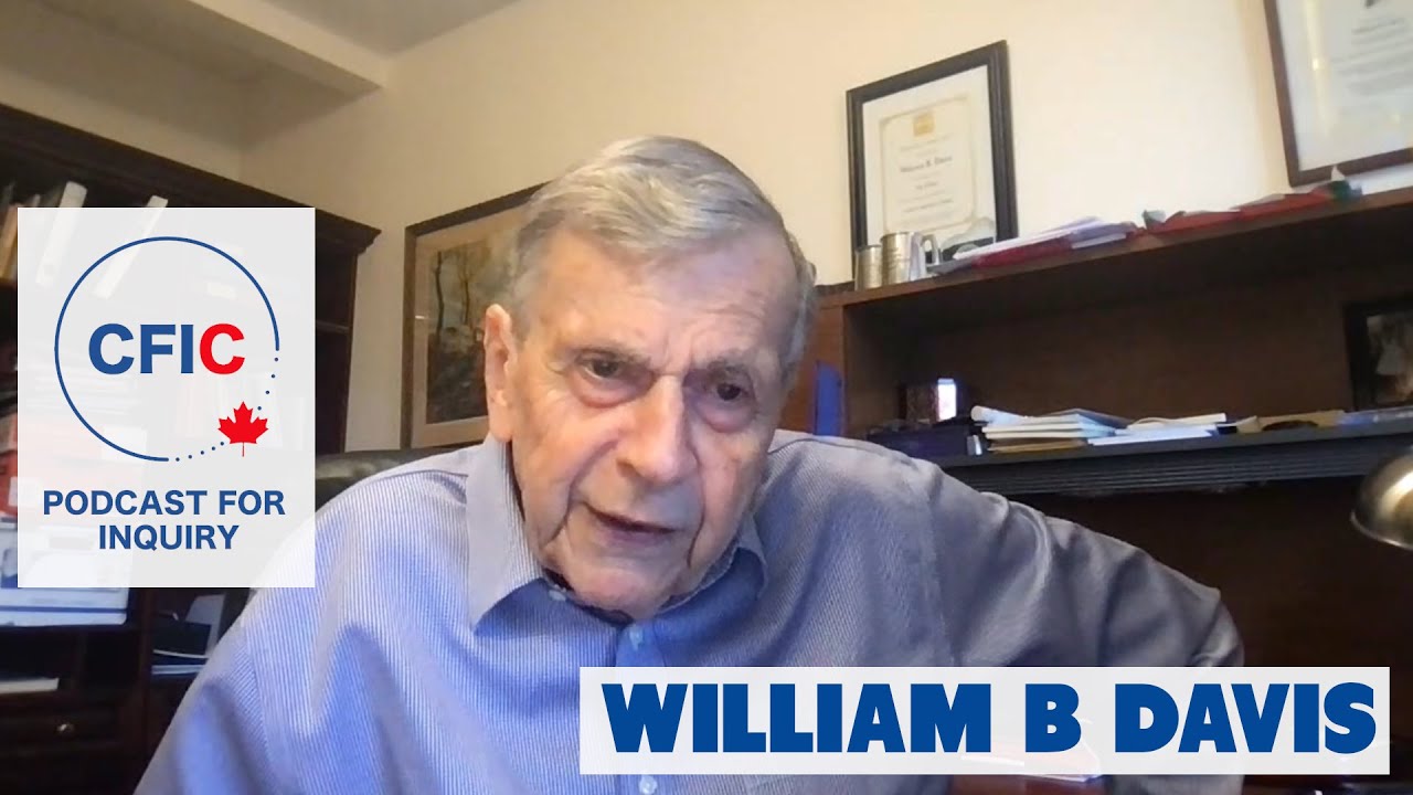 William B. Davis: On Acting …and Life. - YouTube