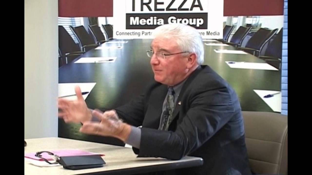 FEF Defense Cloud Flyzik Recap Dec 2012 - YouTube