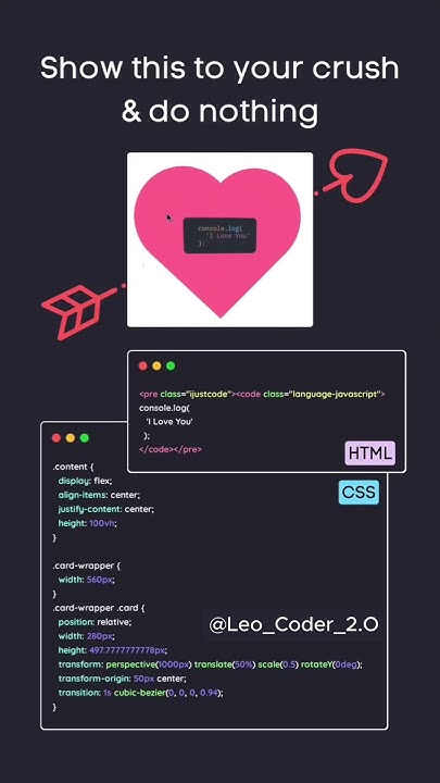 SHOW Your Crush This ONE Thing and WATCH What Happens! - YouTube