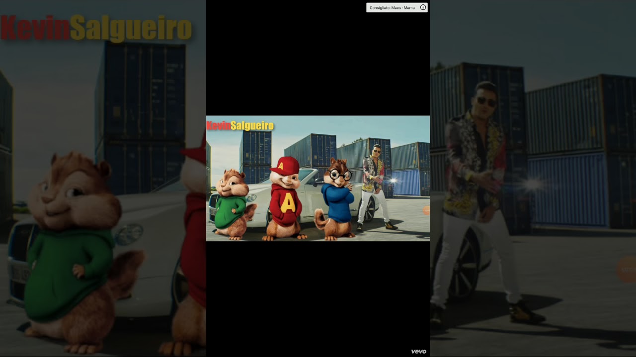 Alvin😎😎😎😎😎😎😎 - YouTube