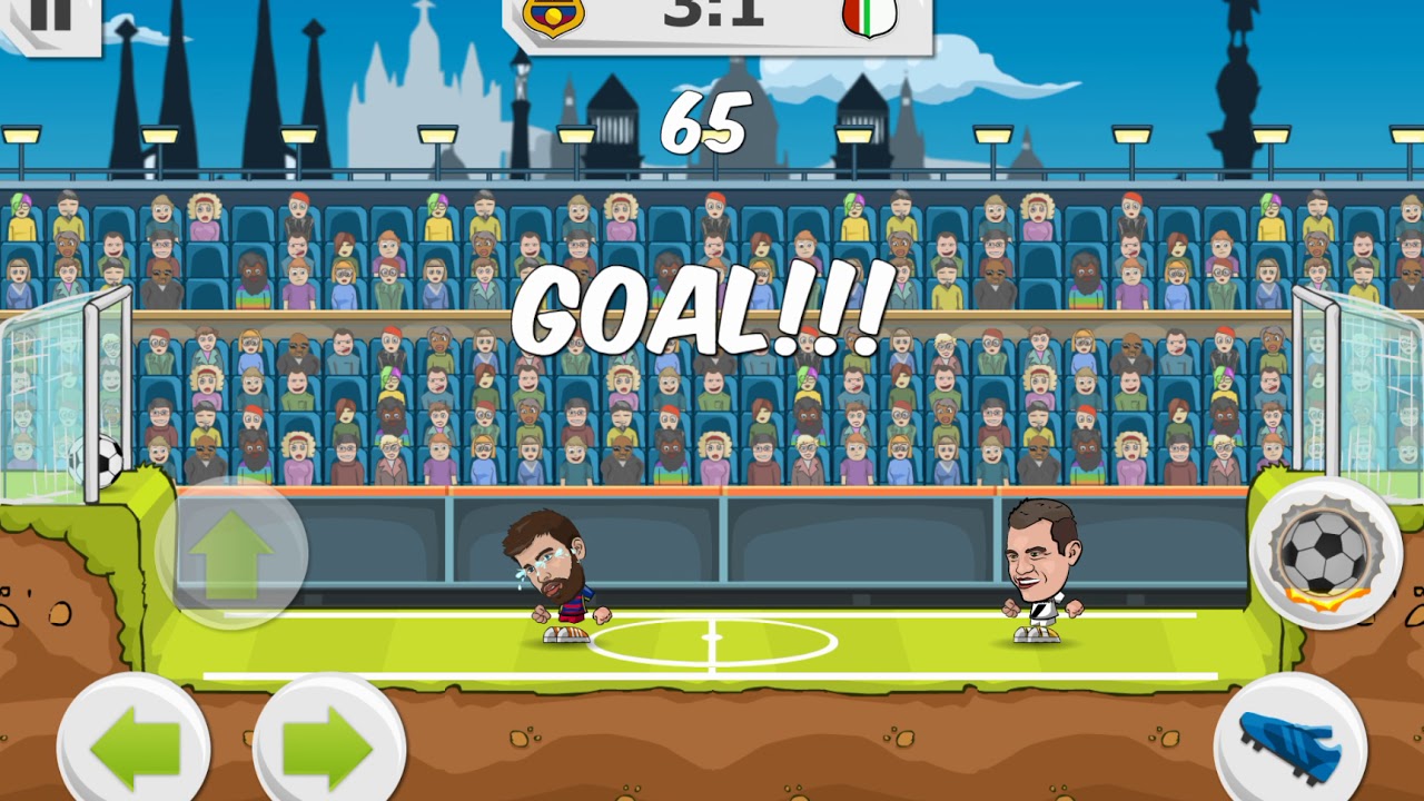 (Y8 Football League) "Gameplay" Abdullah khan😎👍 - YouTube